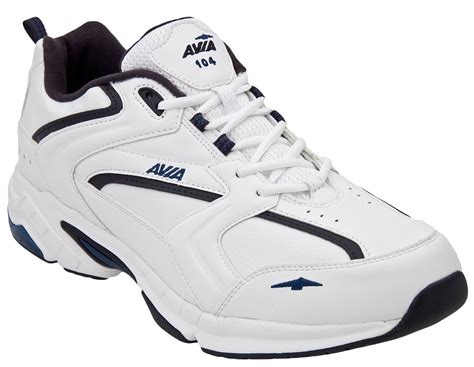 Avia Shoes Style