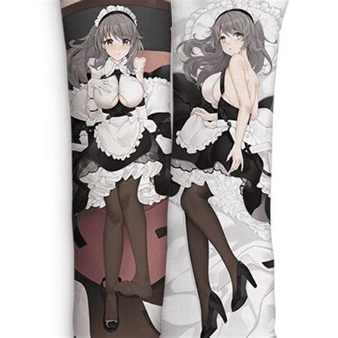 Azur Lane Dakimakura Etsy