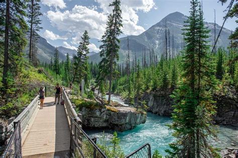 Canadas 15 Most Breathtaking National Parks We3travel