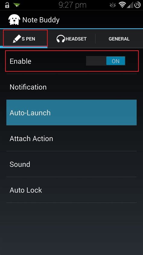 The Ultimate S Pen Customization Tool For Your Galaxy Note 3 Samsung Gadget Hacks