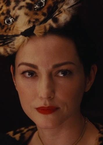 Fan Casting Marion Cotillard As Francesca Mondino In Inglourious