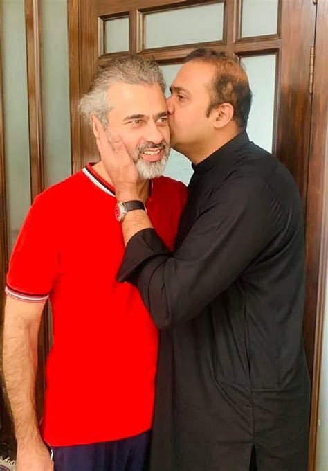 Imran Riaz Khan Has Been Released But Its Still Unknown Under What