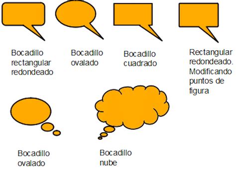 Comic Speech Bubbles