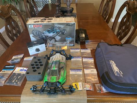 Upgraded B Club Racer ARTR R C Tech Forums Upgraded B Club Racer ARTR R C Tech Forums