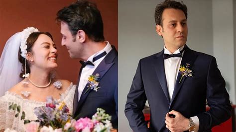 Demet Evgarın Eşi Levent Babataş Kimdir Levent Babataş Kaç Yaşında Ne Iş Yapıyor Mavi Kadın