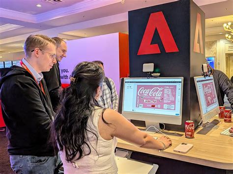 11 Memorable Activations From The Aws Reinvent 2025 Show Floor