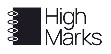 High Marks Design And Strategy For Education Institutions