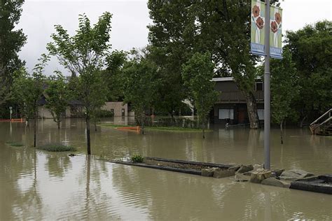Alberta Announces New Flood Mapping Standards Rules Water Canada