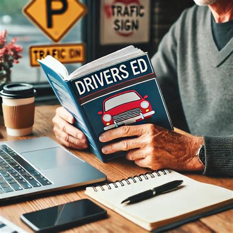 Why Adult Drivers Ed Is Essential For Safe Driving