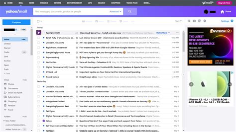 The 5 Best Free Email Account Services We Love In 2023