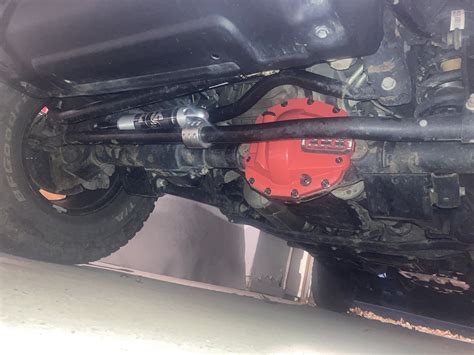 Aftermarket Diff Covers Hype Or Help Page 2 Jeep Gladiator Jt