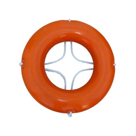 Boia Circular Classe Iii 60 Cm Mazza Homologado