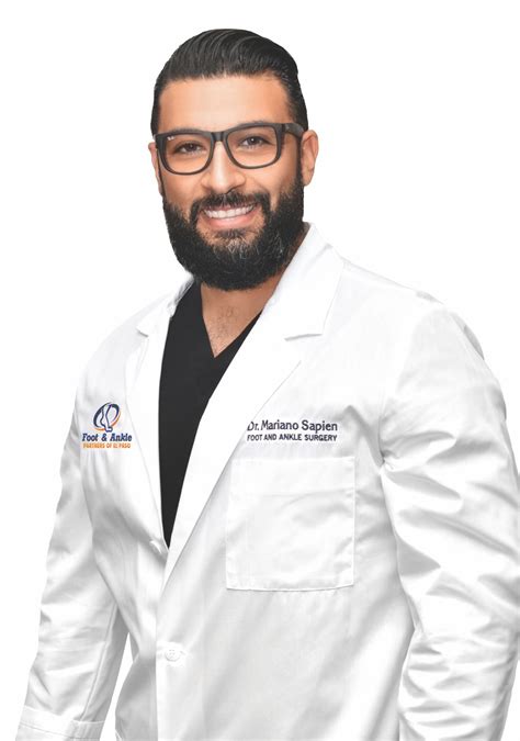 Sapien Mariano Treace