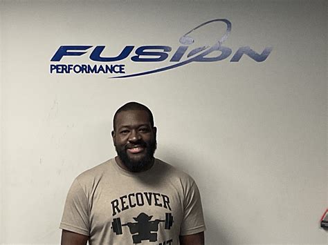 Darnell Fusion Sports Performance And Physical Therapy