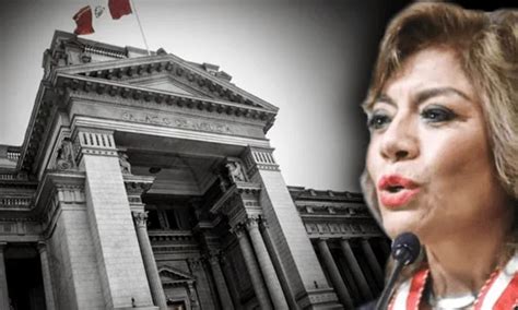 Jueces De La Corte Suprema Piden Sesión De Urgencia Al Poder Judicial