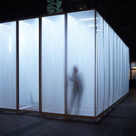 Superimpose Creates Co2 Pavilion As Inner City Sanctuary In Beijing