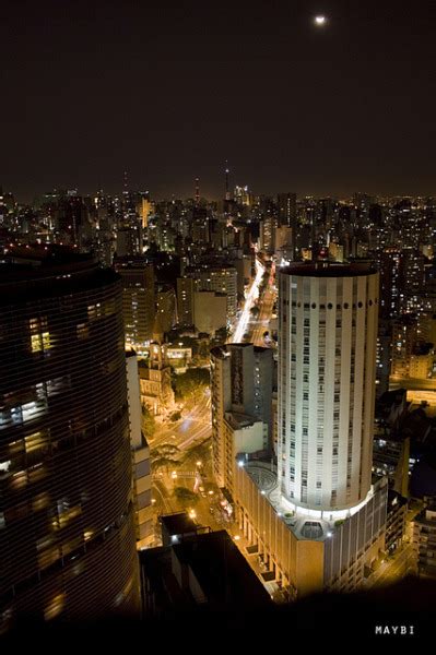 São Paulo By Taís Tumbex