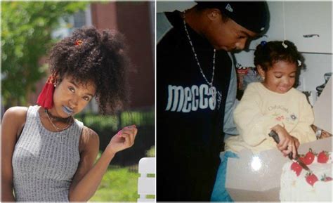Ja Rule Daughter Age