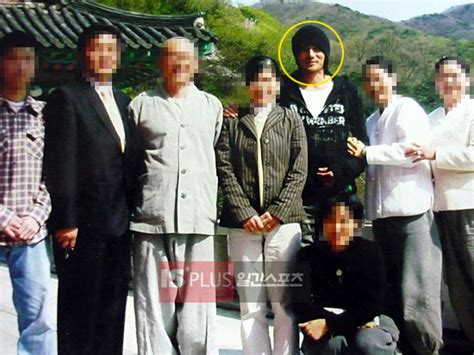 장동건 최근 절에서찍힌 사진 인스티즈instiz 이슈 카테고리