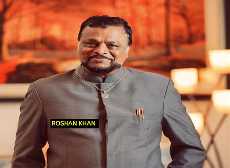Coalition Calls For Roshan Khan To Be Removed From Erc Over Controversial Social Media Posts