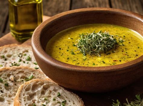 Bonefish Grill Olive Oil Dip Recipe