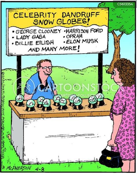 Billie Eilish Cartoons And Comics Funny Pictures From Cartoonstock