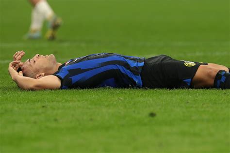 Inter Milan 1 2 Sassuolo Match Review Serpents Of Madonnina