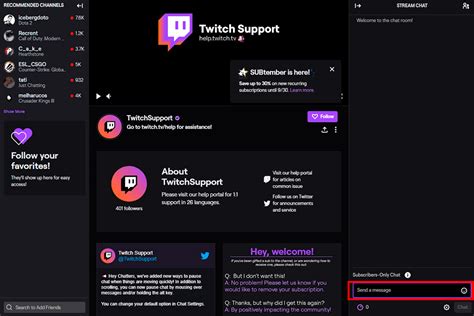 How To Appeal A Twitch Ban At Kristina Hertz Blog