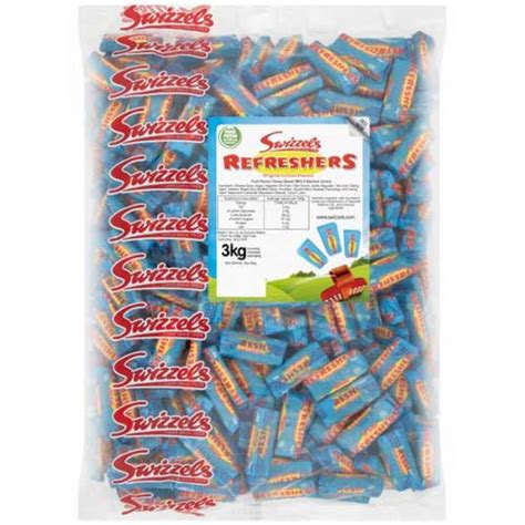 Refresher Sweets 3kg Bag Planet Candy Irelands Leading Online Sweet Shop