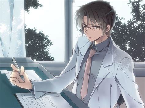 Anime Doctor Wallpapers Top Free Anime Doctor Backgrounds