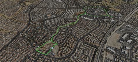 The Trails In Summerlin Village Nevada 334 Reviews Map Alltrails