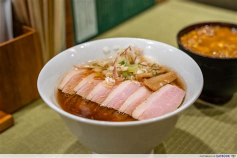 10 Best Ramen In Tokyo Eatbooksg