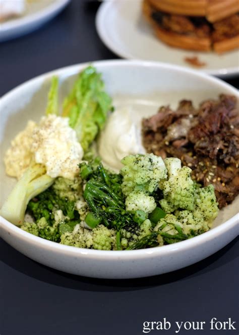 A1 Canteen Chippendale Grab Your Fork A Sydney Food Blog