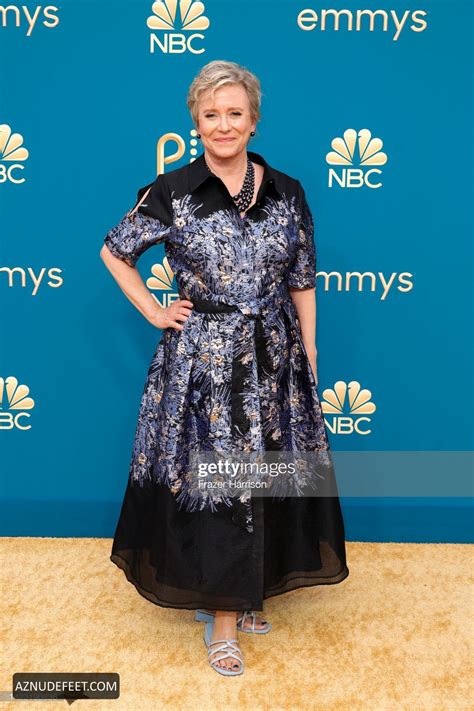Eve Plumb Feet Aznudefeet