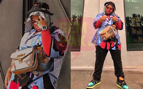 Meganya Ootd Cik B Cecah Rm118000 Netizen Tanya Ada Kerja Kosong Tak