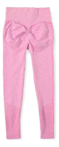 Leggins Deportivos Gym Push Up Levanta Cola Shein Cuotas Sin Interés