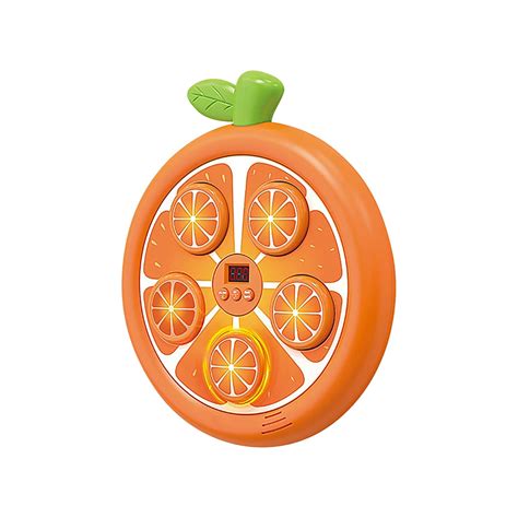 Smart Electronic Boxing Machine Wall Mounted Boxing Target Workout Machine For Home Use Rhythm