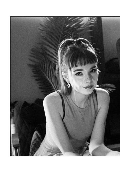 Lydia Night 07 02 2022 • Celebmafia