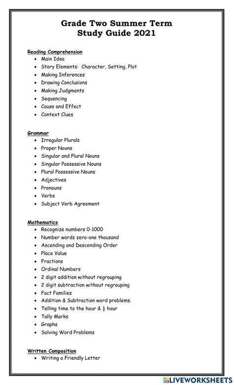 Sof Registration Worksheet Live Worksheets 49 Off