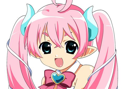 Chibidoki Indie Virtual Youtuber Drawn By Bkbarakoodra Danbooru