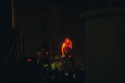 Chicago Show Photos R Kesha