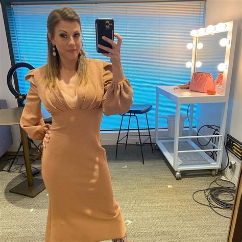 Jodie Sweetin Promiflash