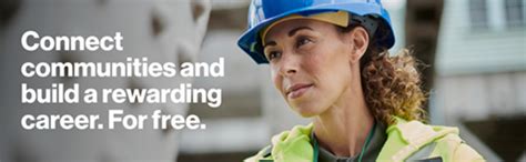 Verizon Technician Training Powered By Pace University