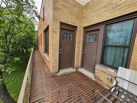 1615 S Ervay St Unit 5 Dallas Tx 75215 Condo For Rent In Dallas Tx