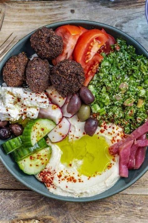 33 Delicious Bowl Recipes For Balanced Meals Just Love Cooking