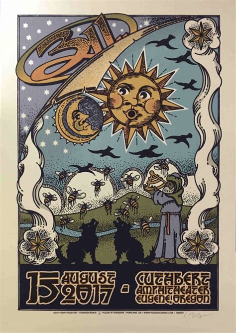 311 Symbolism Album Art From Concert Posters Sexrayq9h3