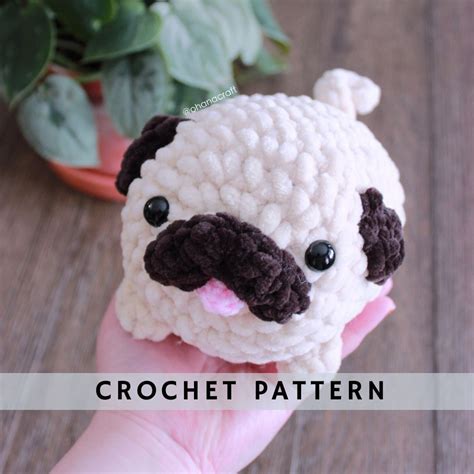 Crochet Patterns And Plushies Artofit