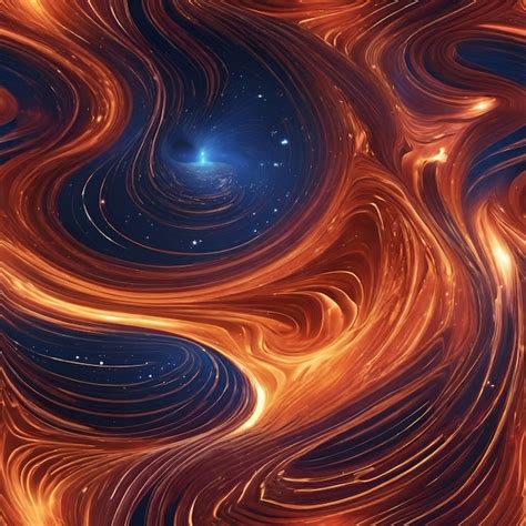 13000 Interstellar Ripples Pictures