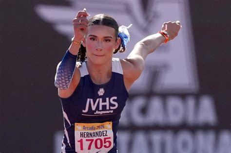 Mother Of Transgender Athlete Ab Hernandez Ready For Protests Los