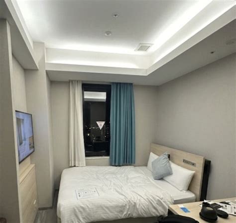 후쿠오카 텐진 호텔 오리엔탈 익스프레스 솔직 후기 네이버 블로그
